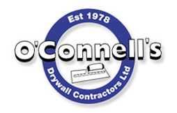 O’Connells Drywall Contractors Ltd in Kent